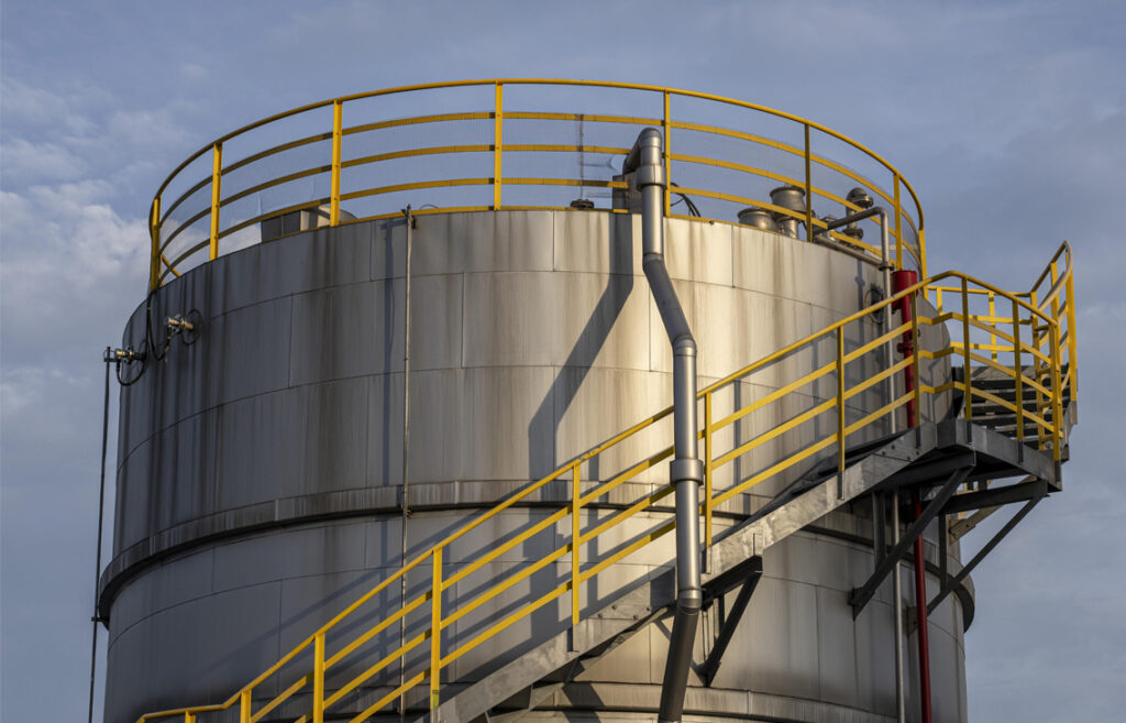 Provider and logistics – Green Distribution